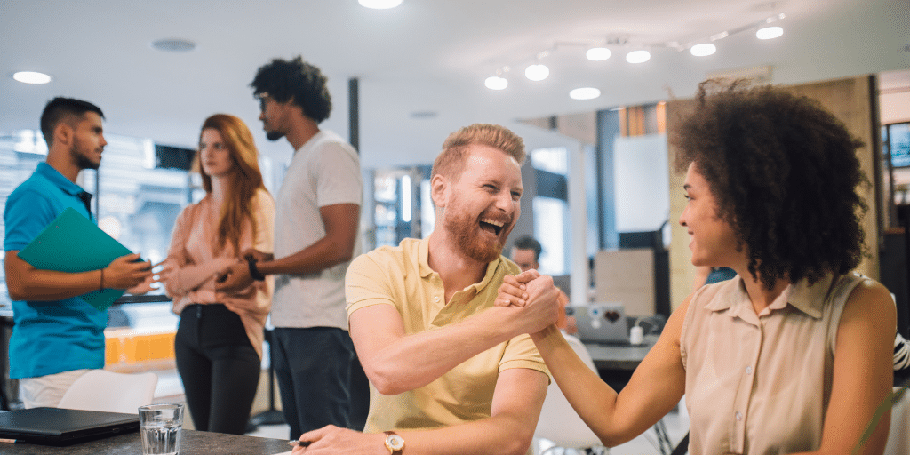 Werkgeluk als dynamisch proces: ga voor duurzaam geluk op de werkvloer ...