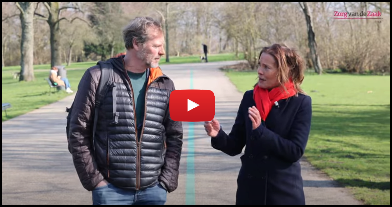 Interview with Helen van Empel of Yet: "Early intervention helps ...